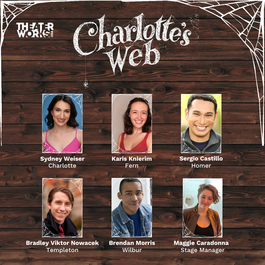 Fall 2024 Company - Mountain Playhouse